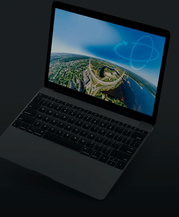 cms for 360 video content