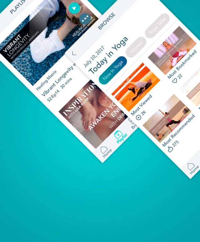 mobile tv apps