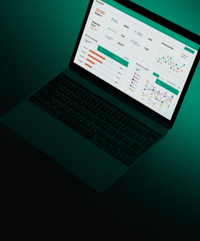 automated dental industry software