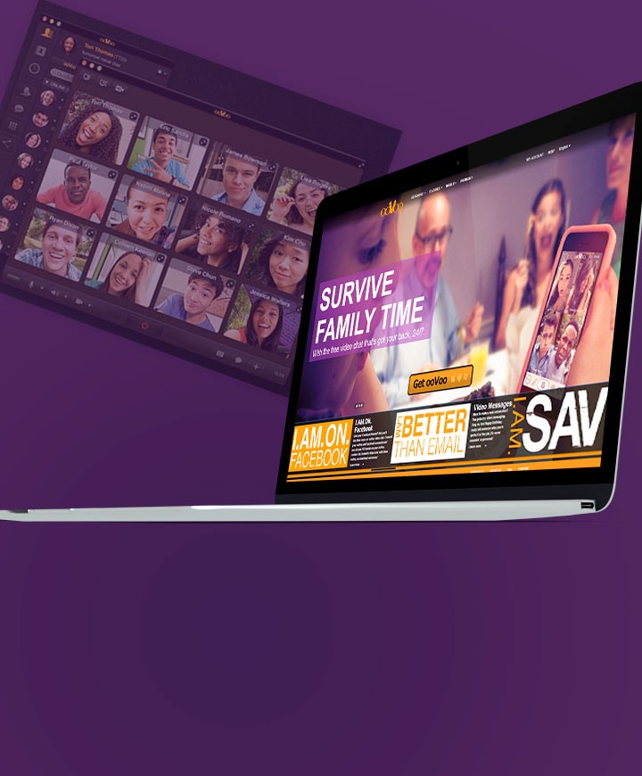 chat conferencing solution