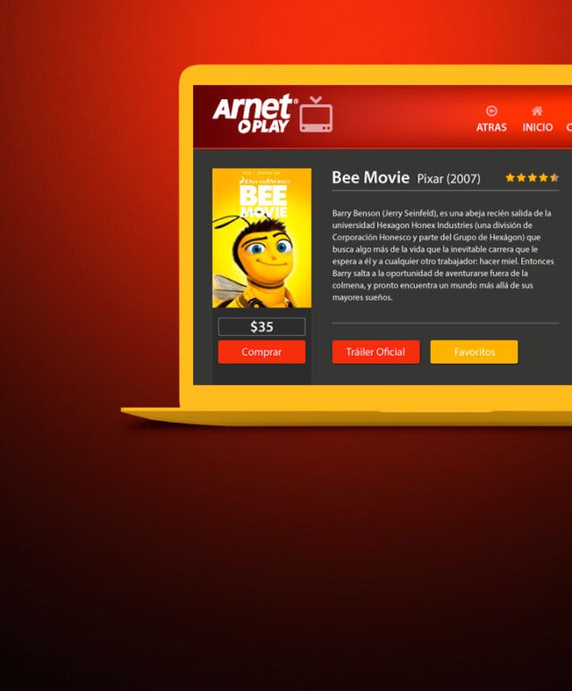 vod store