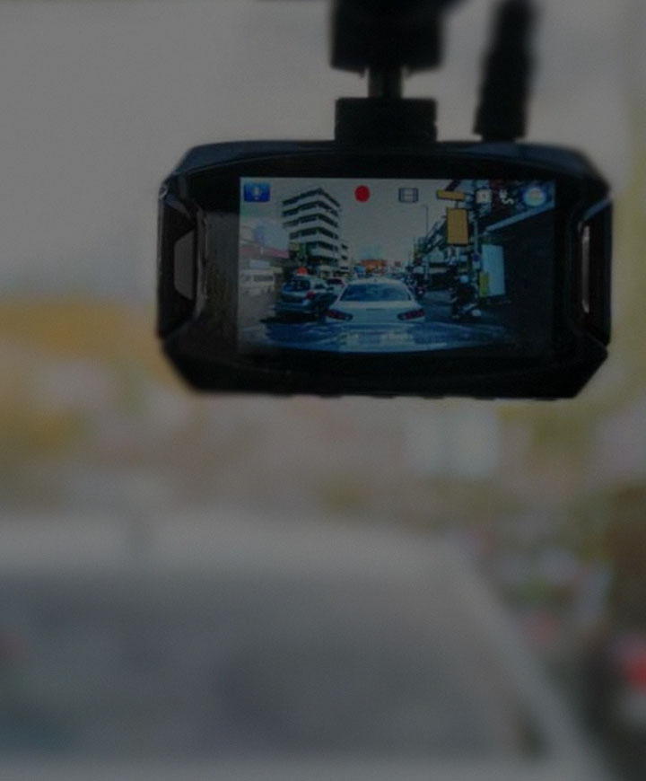 car camera development