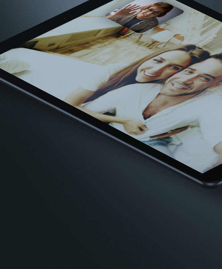video message service