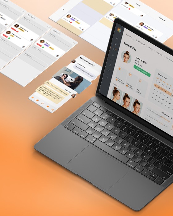 saas management solution
