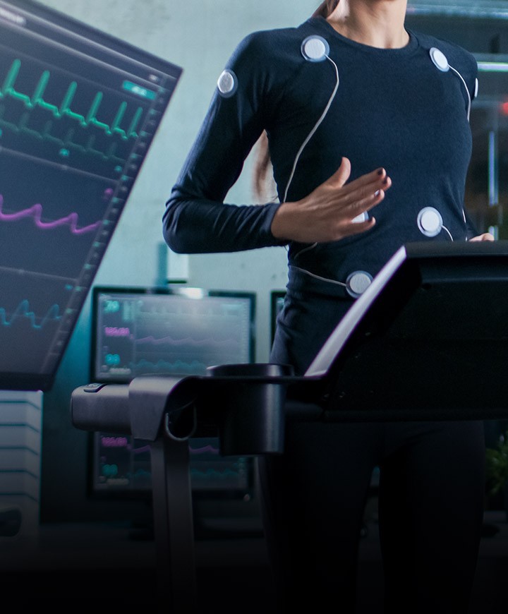 Wearable Rehabilitation System | Oxagile