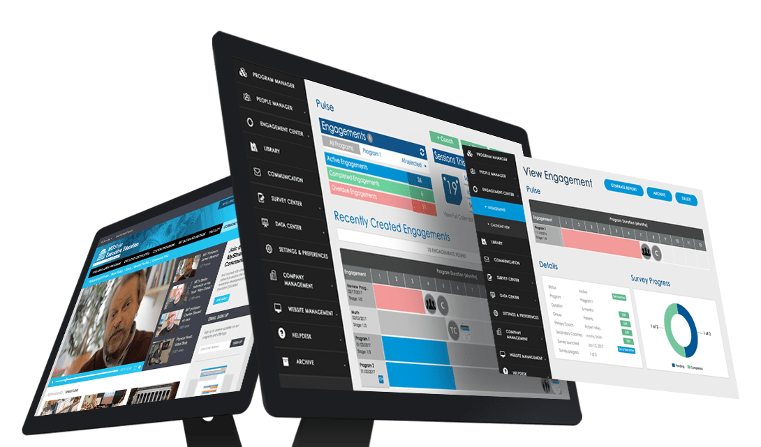 Elearning Software Development - Custom Elearning Solutions | Oxagile Elearning Software Development - Custom Elearning Solutions | Oxagile