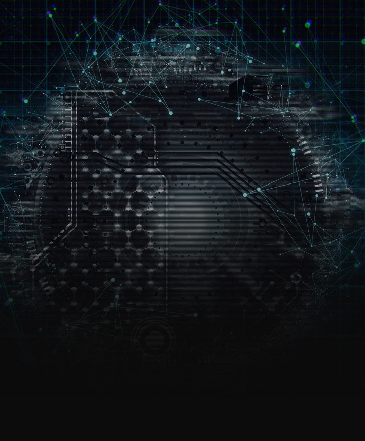 financial decision engine