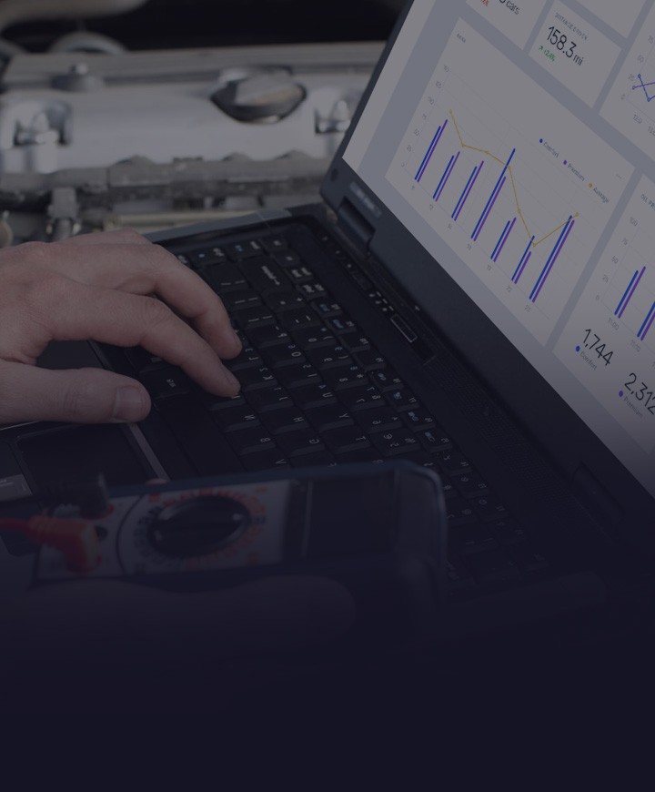 licensing system testing