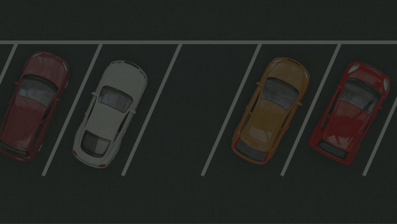 AI-driven parking lot detection | Oxagile