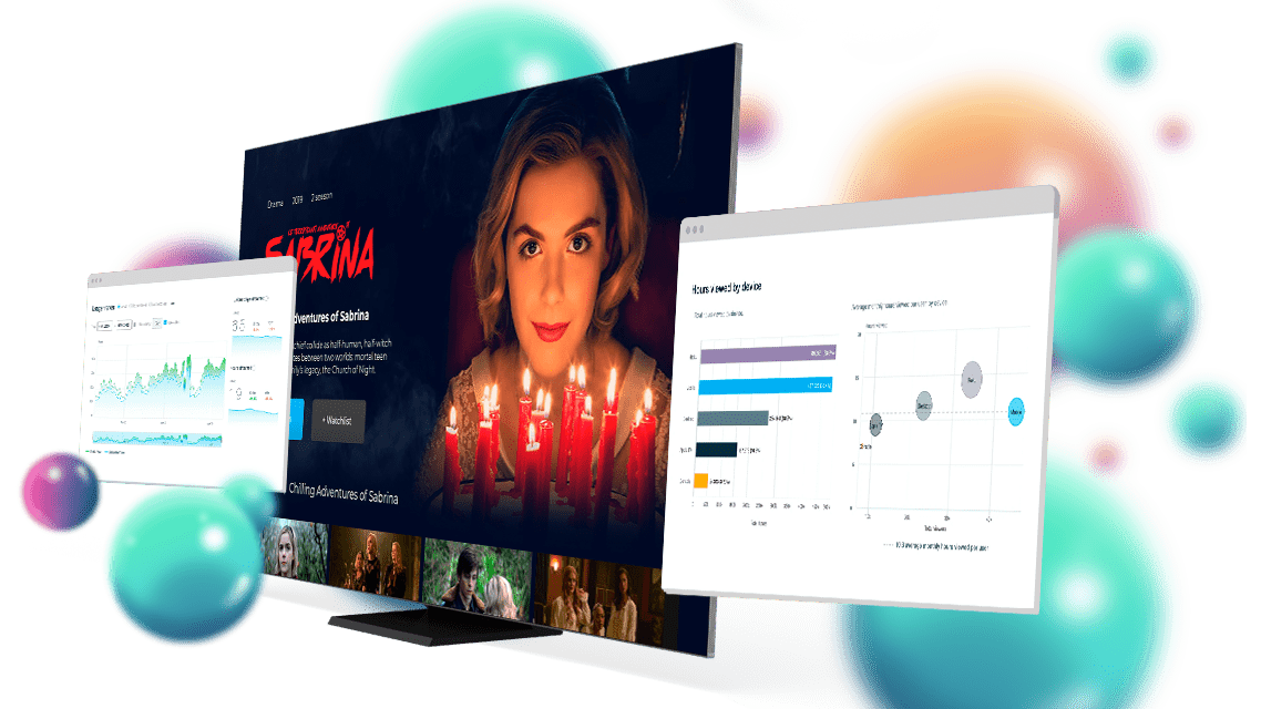 Roku TV App Development Company | Oxagile Roku TV App Development Company | Oxagile
