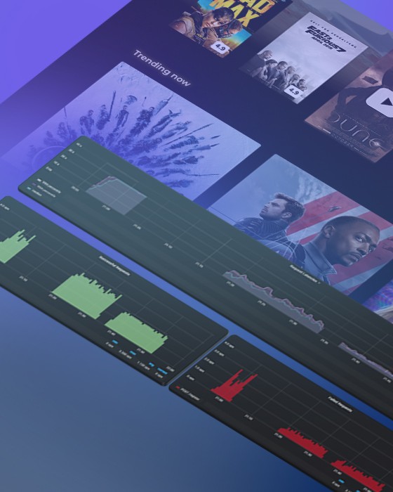 vod solution