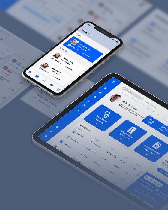ipad emr system