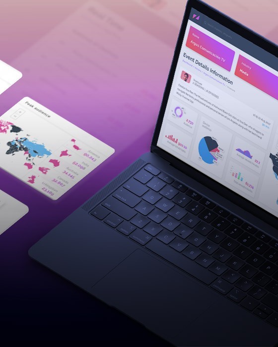big data monitoring system