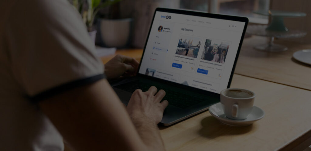 Enhancing UX and UI for an eLearning Platform | Oxagile