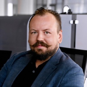 Peter Volkov