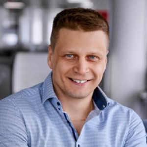 Stanislav Volzhankin