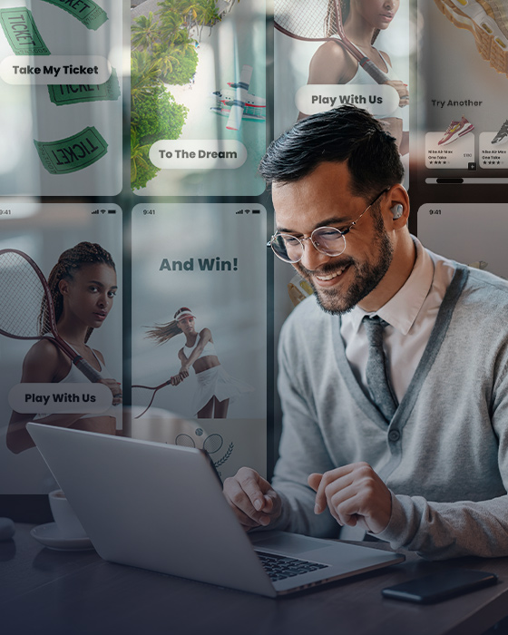 cookless user identity solution