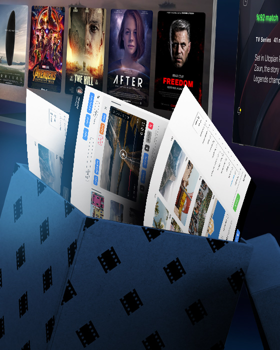 desing for app development