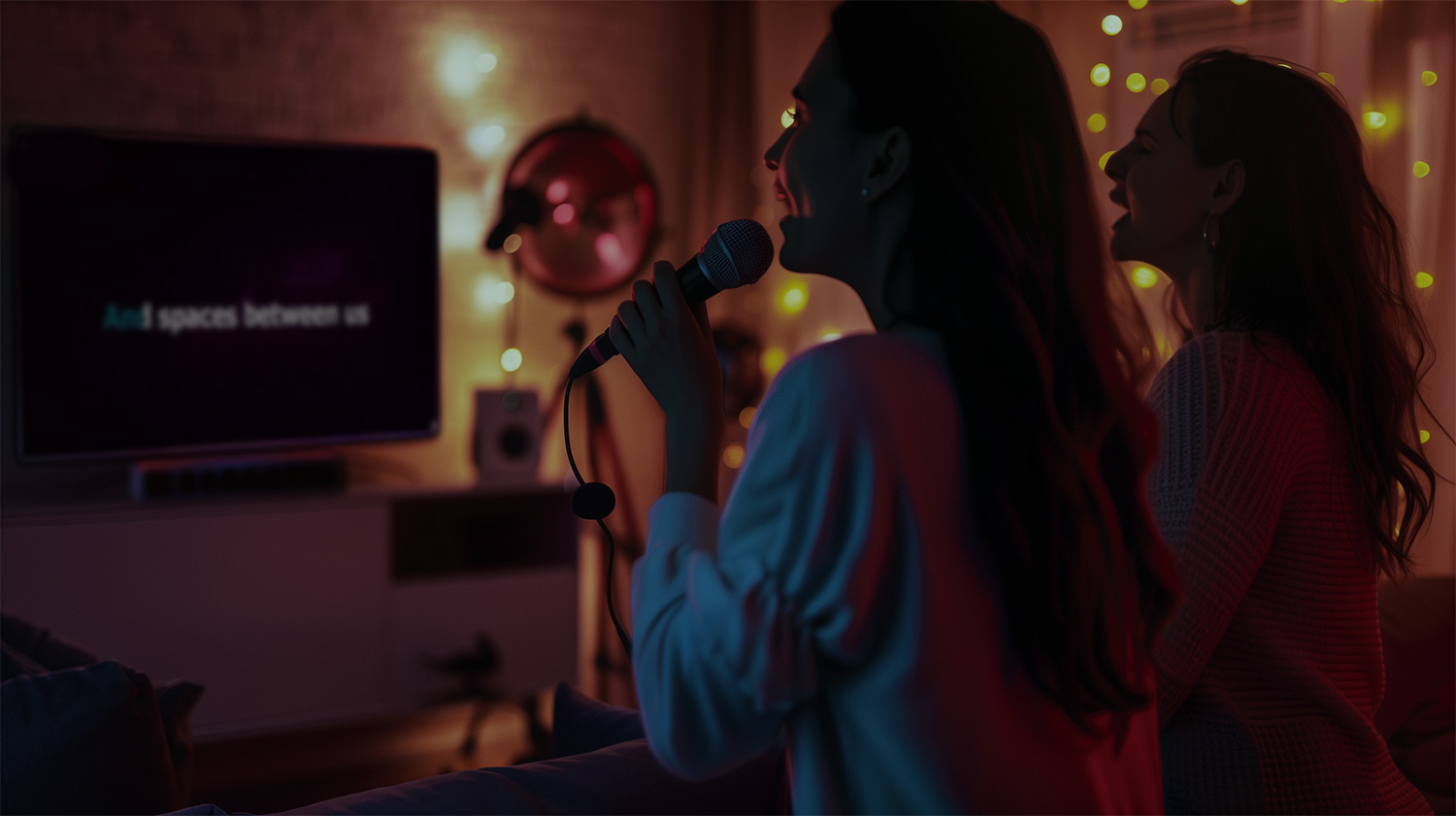 Roku TV app for music streaming | Oxagile