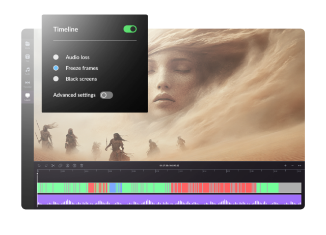 AI for Video Generation and Monetization| Custom GenAI-Powered Video ...