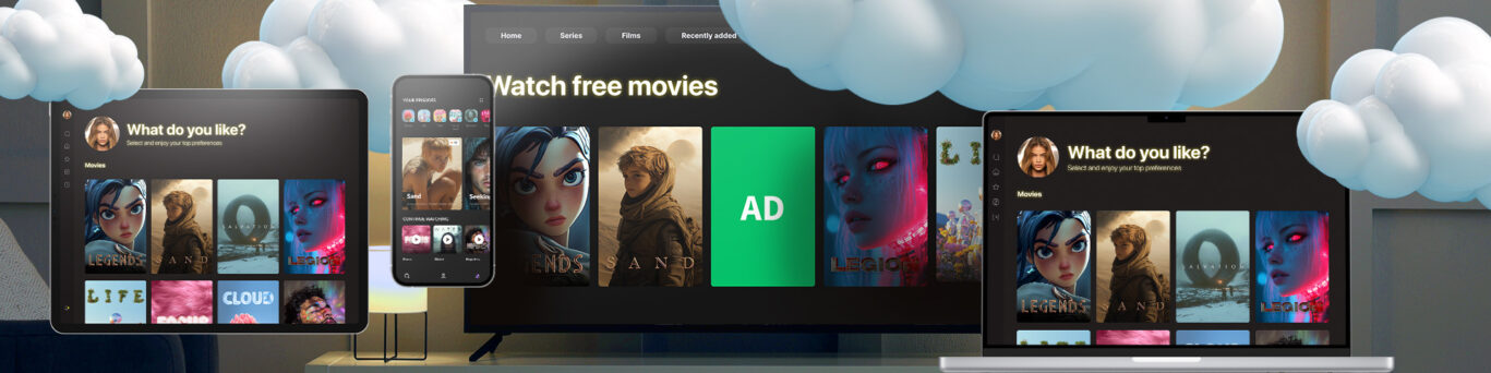 What Is an OTT Platform and How Does It Work?