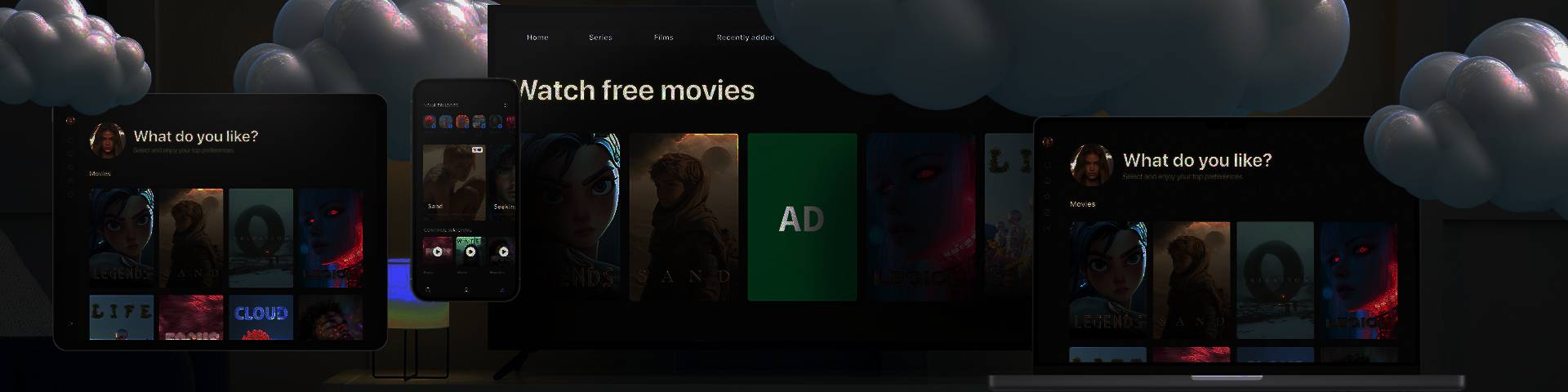 What Is an OTT Platform and How Does It Work?
