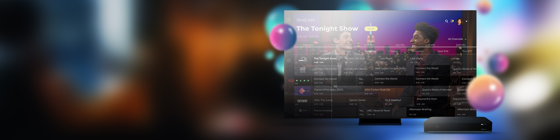 How to Choose an OTT IPTV Provider | Key Factors & Comparison Tips