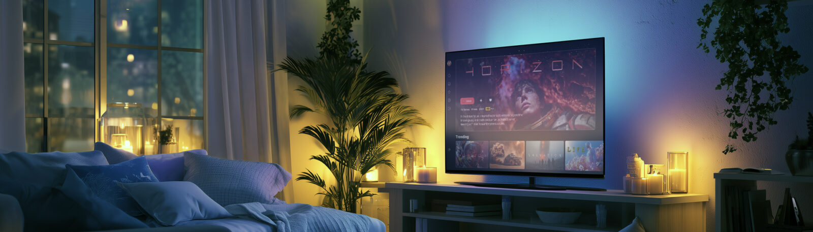 Android TV App Development Guide | Smart TV Best Practices