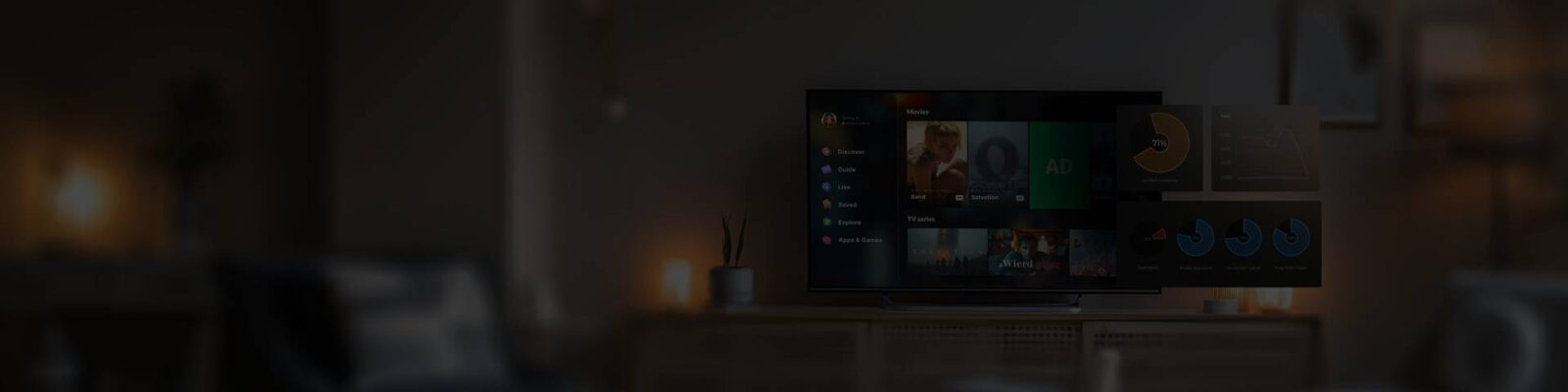 What Is CTV Advertising & CTV Meaning | CTV Ads & Advertising Examples