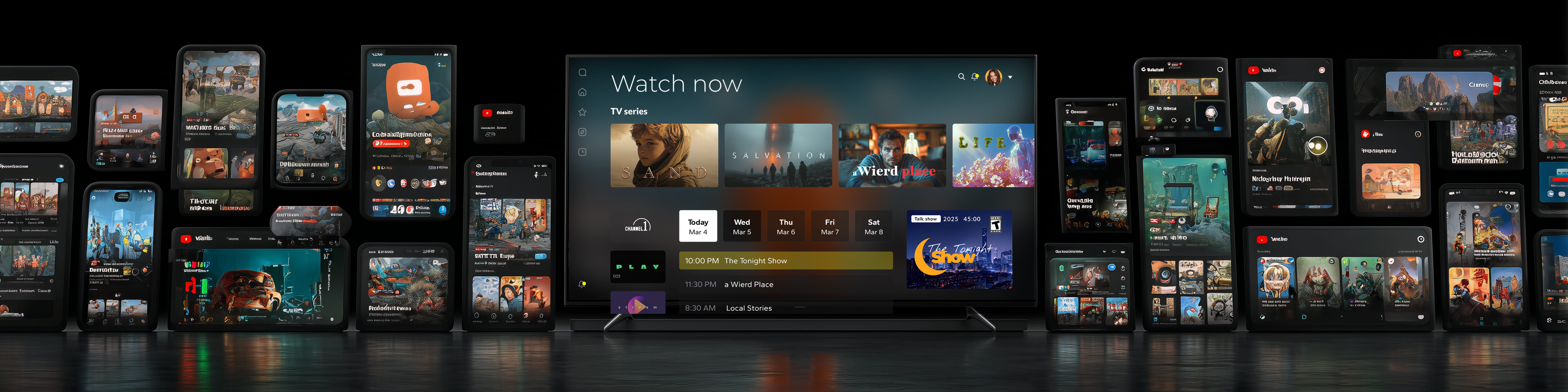 Testing for Smart TV Apps | Smart TV App Testing