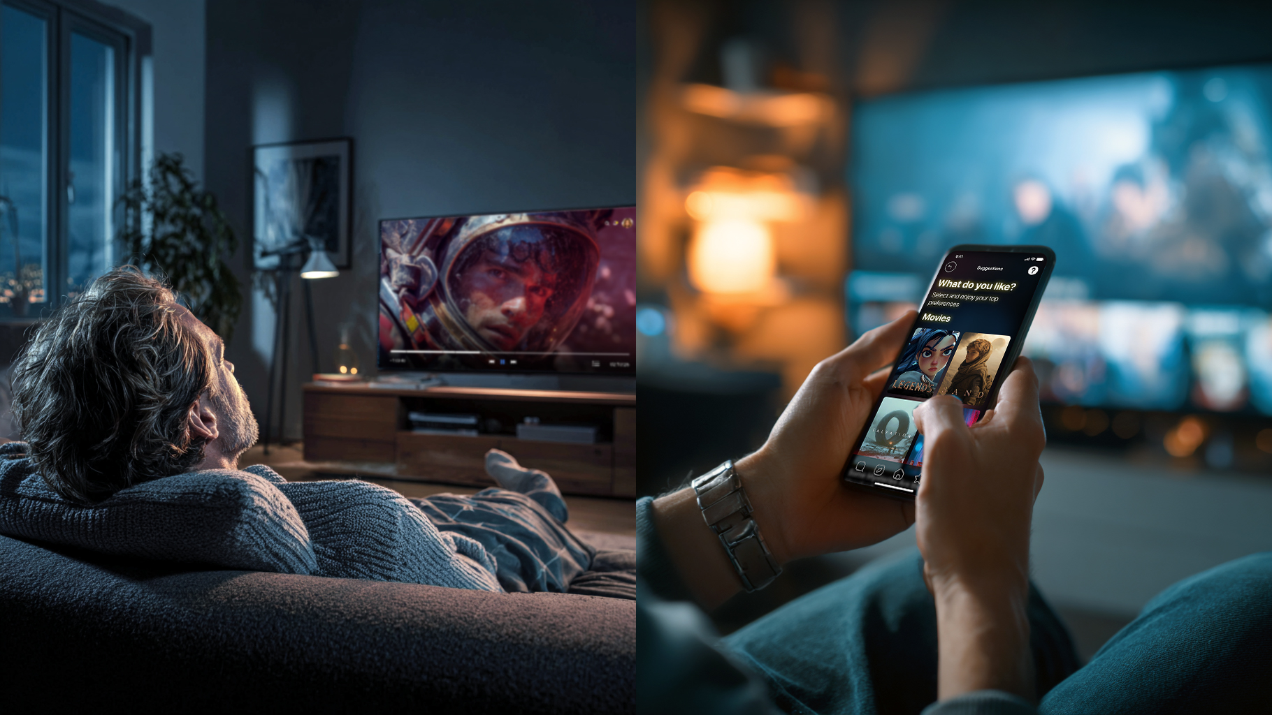 Testing for Smart TV Apps | Smart TV App Testing