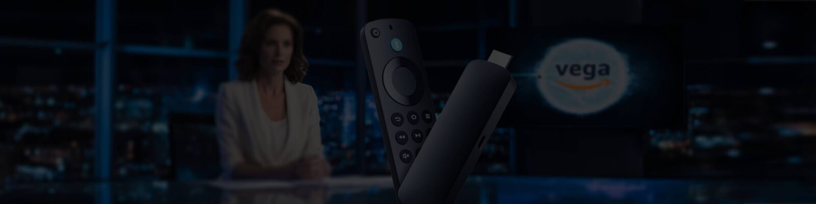 What is Amazon Vega OS (Operating System)? Vega OS Release Date