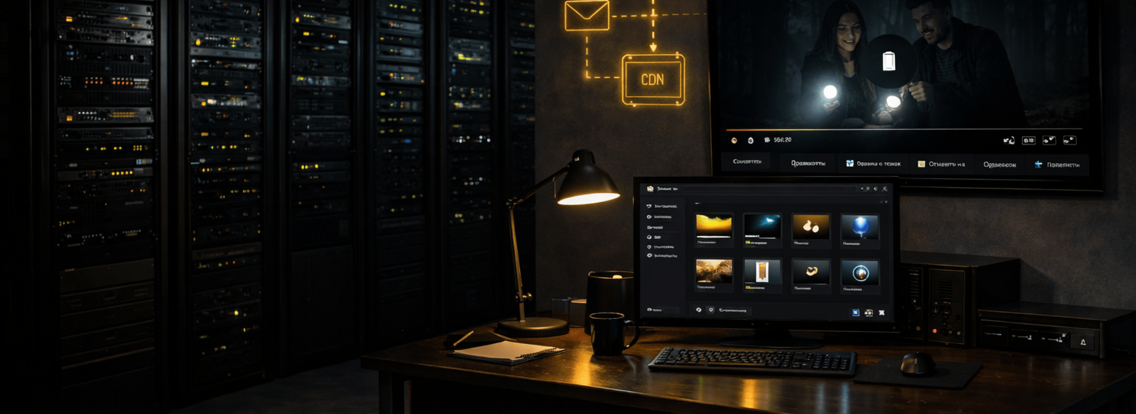 OTT Platform Architecture Explained: Design, Backend & Scalable System ...
