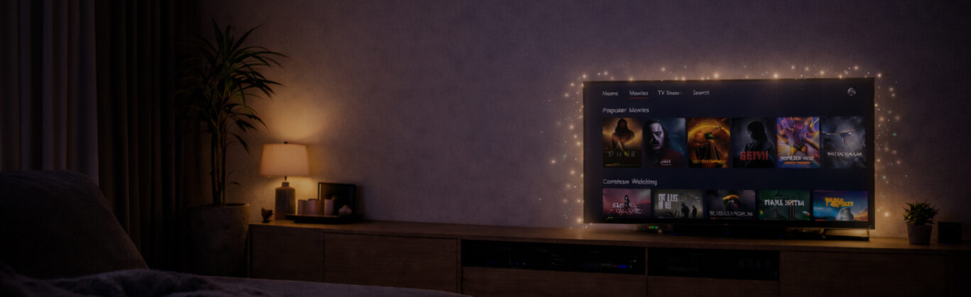 Sony TV Streaming Optimization | Improve Smart TV Performance & App ...
